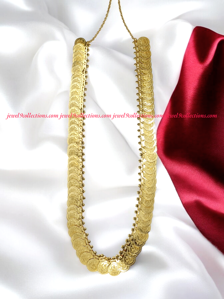 God / Deity Pustal Tadu / Kasula Mala – Jewel9Collections